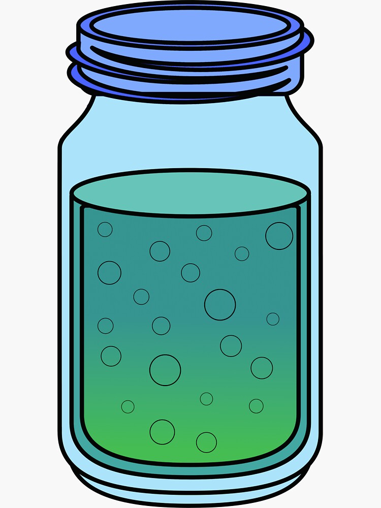 Slurp Juice Sticker For Sale By Warmestsmile Redbubble