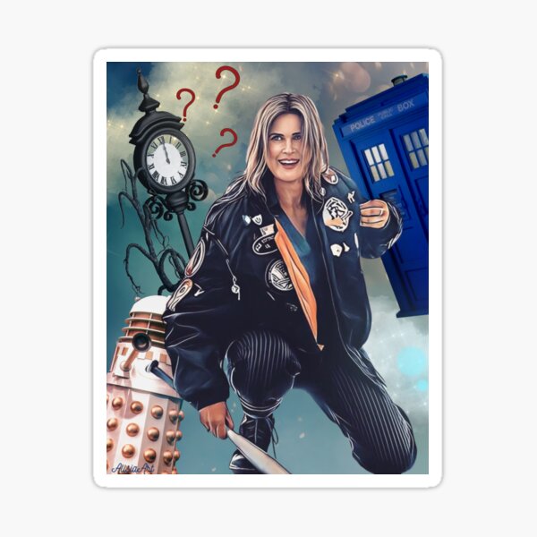 "Ace" Sticker for Sale by AlisiaArt | Redbubble