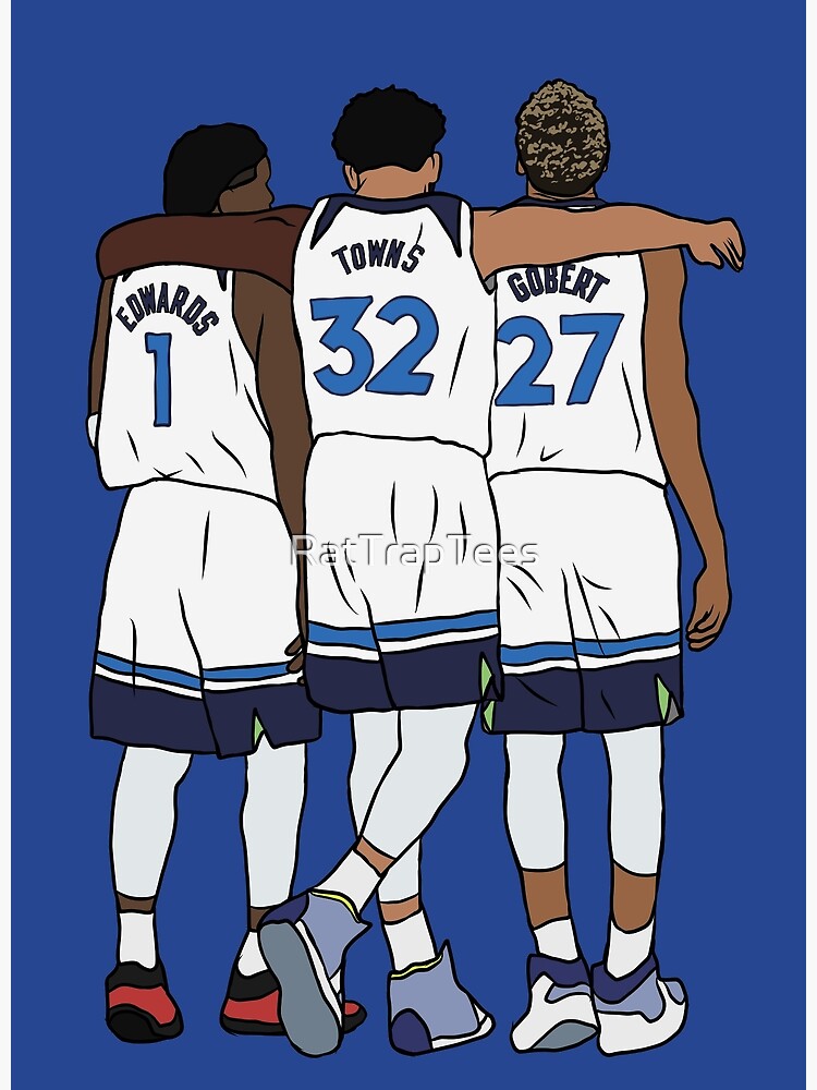 Ant, KAT & Gobert Poster sold by Subtext Ayn | SKU 4914540 | Printerval UK