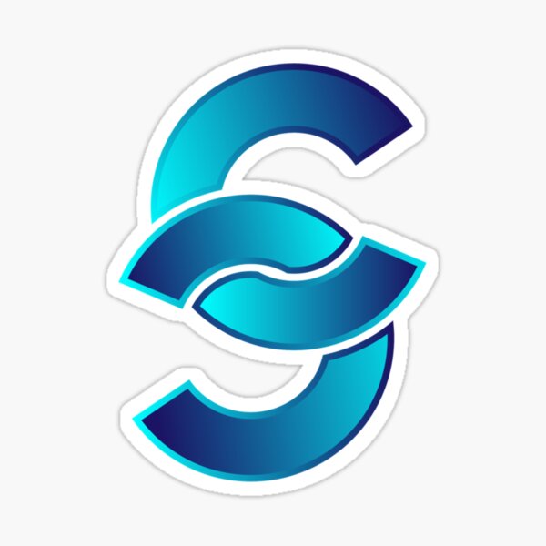 "Ceeday Design " Sticker for Sale by Faulamina | Redbubble