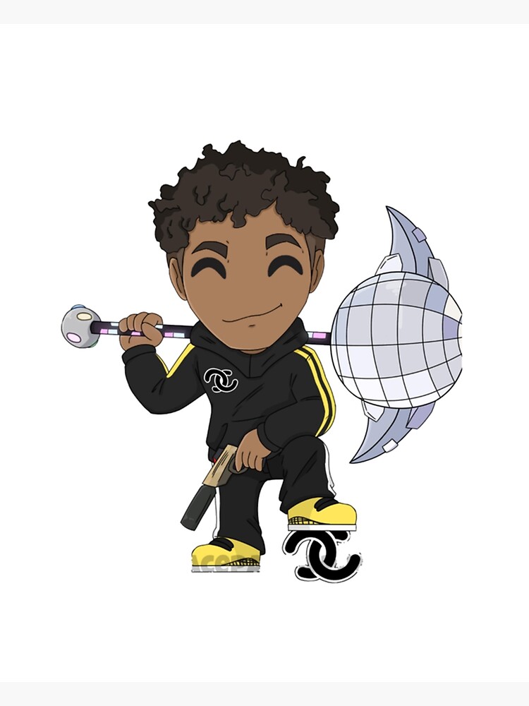 "Cool Ceeday Is Back Trending Design Graphic " Sticker for Sale by ...