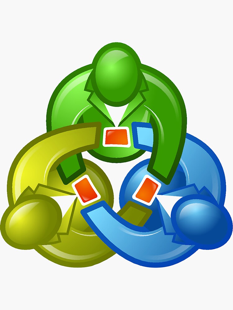 "Forex Trader Elite Logo" Sticker for Sale by Popular-Gifts | Redbubble