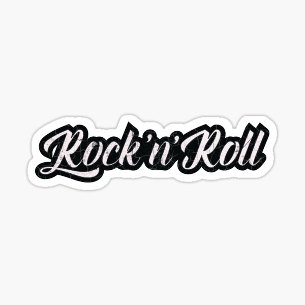 "Vintage Rock n Roll Music - Rock And Roll - Cool Motorcycle Helmet Or ...