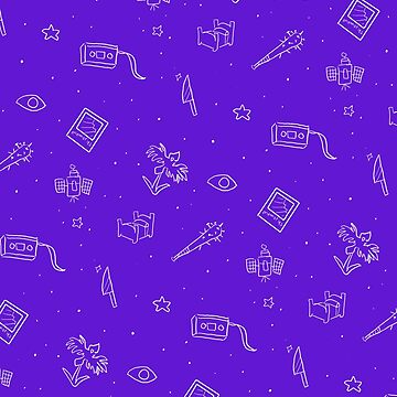 "Omori Headspace Sky" Journal for Sale by clrjohn | Redbubble