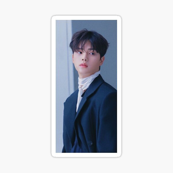 "Song Kang 2022" Sticker for Sale by K-Artists | Redbubble