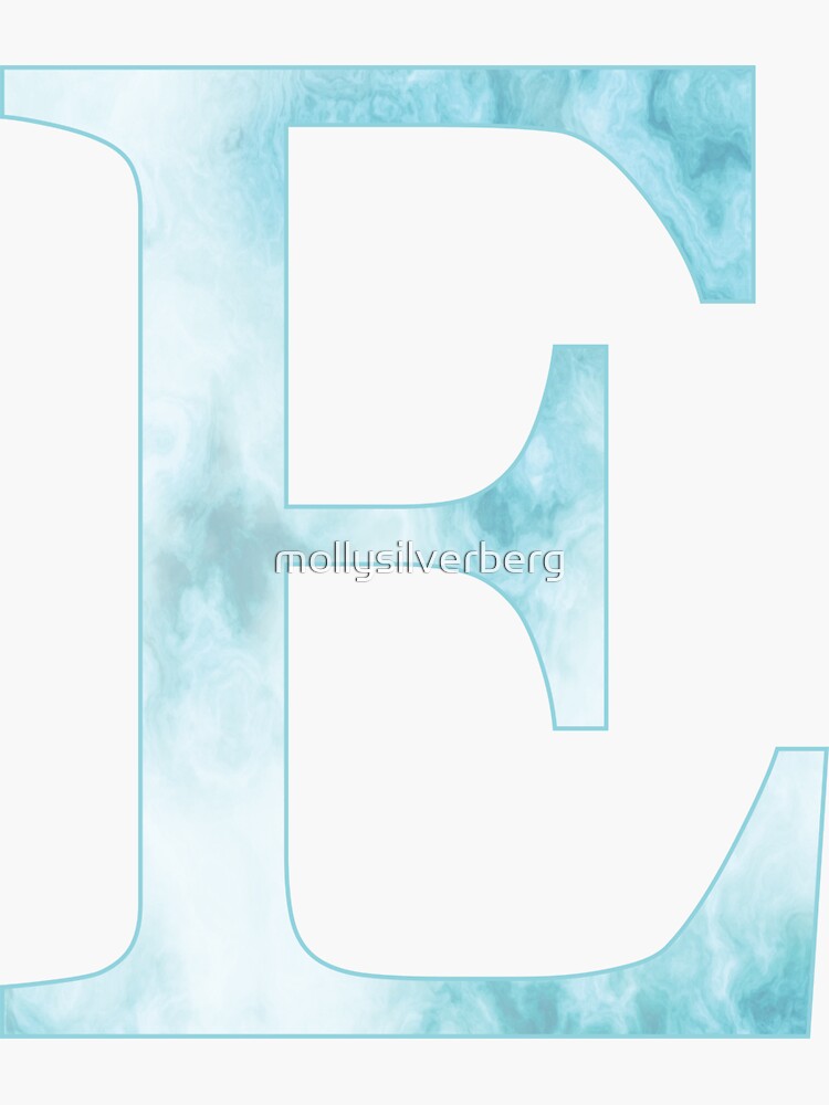 "blue marble epsilon" Sticker by mollysilverberg | Redbubble