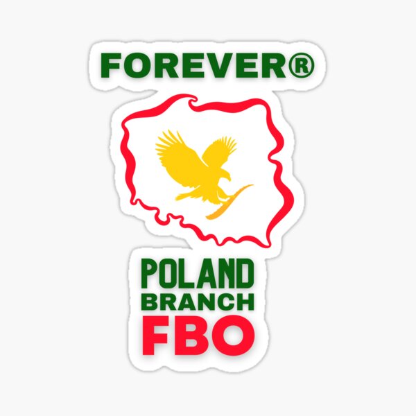 "Forever Living Products Poland FBO Office Posters And T-Shirts ...