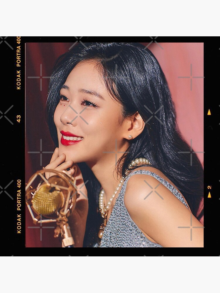 "BIBI - SWEET SORROW OF MOTHER(vintage camera)" Poster for Sale by ...