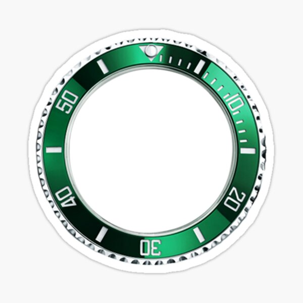 Rolex Stickers | Redbubble