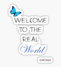 Life Is Strange: Stickers | Redbubble