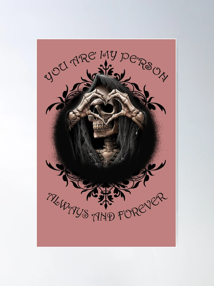 Grim Reaper Love Quotes @AzraBeach's Video Tweet