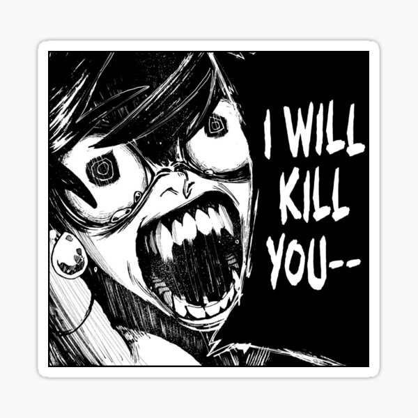 "Gachiakuta - Rudo" Sticker for Sale by MangaDoctor | Redbubble