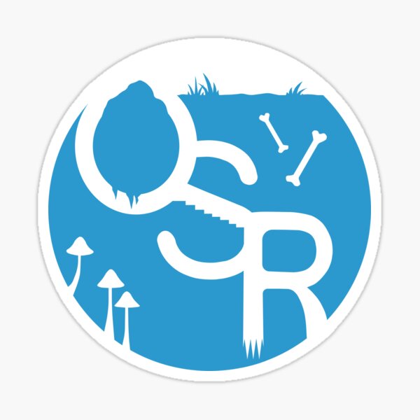 "Old School Renaissance" Sticker for Sale by ATCL- | Redbubble