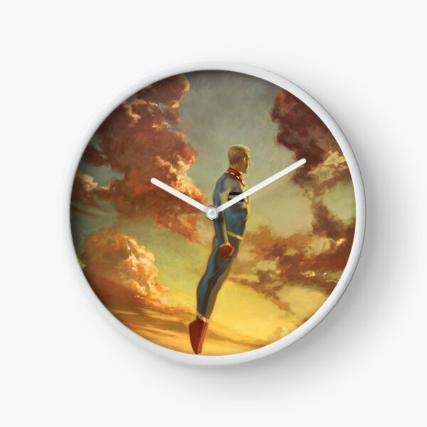 "miracleman,superhero,hero,london,golden age,HQ,mark buckingham,cover ...