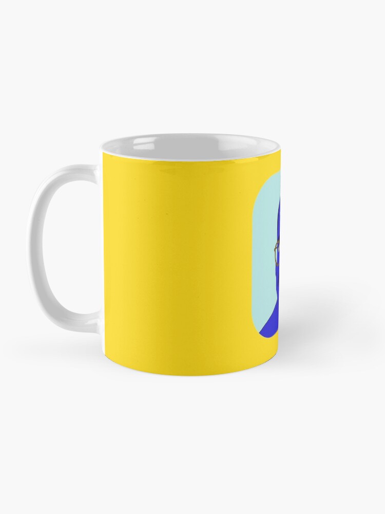 "Arrested Development - Tobias Funke - Blue Man " Coffee Mug for Sale ...