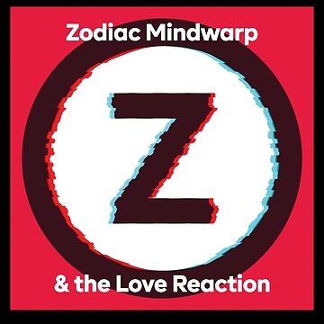 "Zodiac Mindwarp" Essential T-Shirt for Sale by GraphixCart | Redbubble