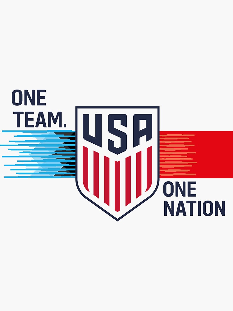 "One Team One Nation t-shirt, fifa world cup t-short, soccer t-shirt ...