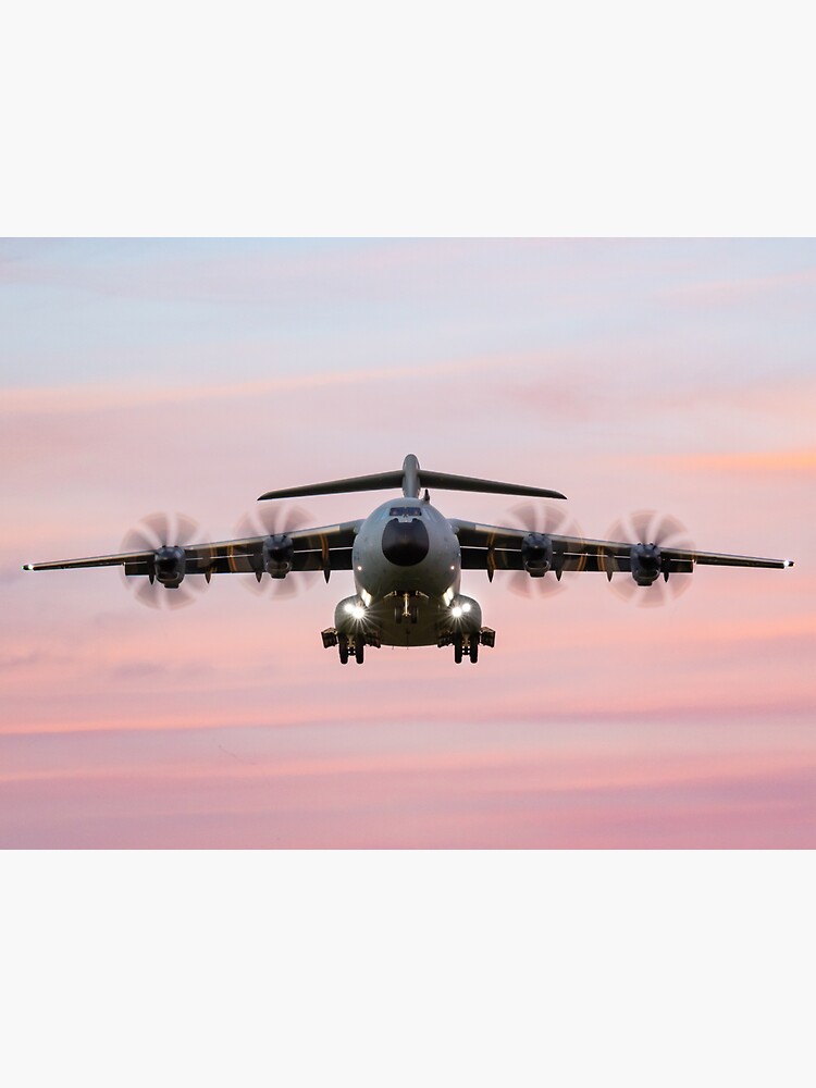 "Airbus Atlas A400M / Aviation / Photography / Print / Photo ...