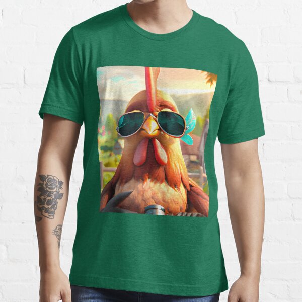 "Don't Be So Cocky, Bro." T-shirt for Sale by mormonwookiee | Redbubble ...