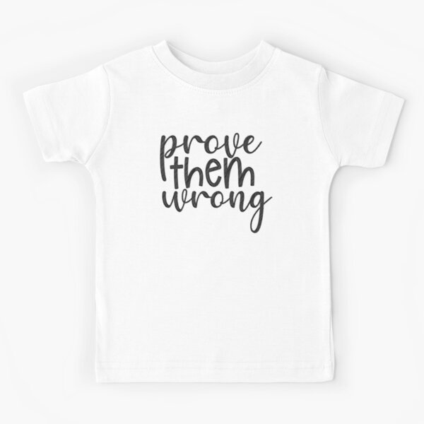 "Prove Them Wrong,Prove Them,Blessed Mess,Prove Them Wrong Motivation ...