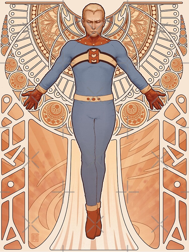 "miracleman,miraclewoman,olympus,gargunza,kidmiracleman,superhero,tarot ...