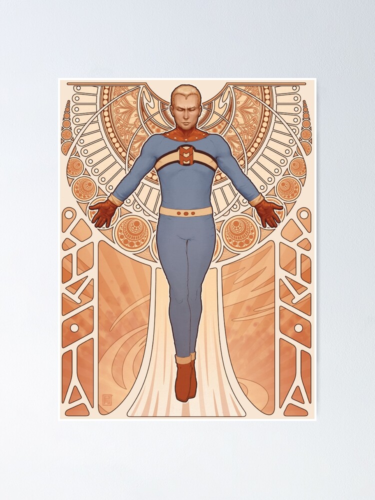 "miracleman,miraclewoman,olympus,gargunza,kidmiracleman,superhero,tarot ...