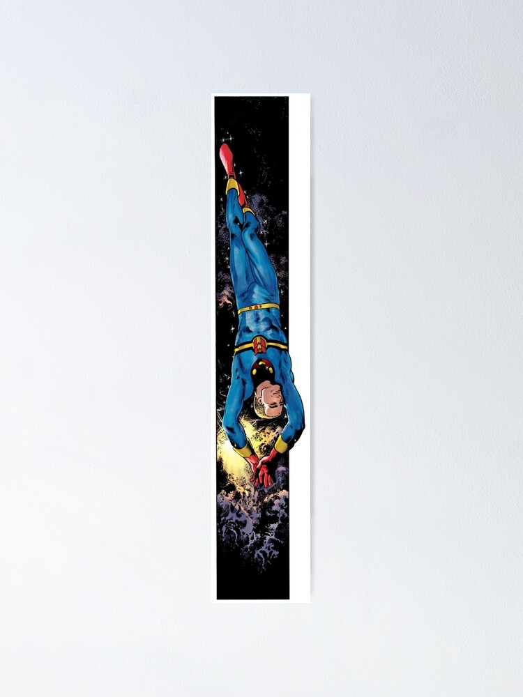 "miracleman,superhero,hero,london,golden age,hq,mark buckingham,cover ...