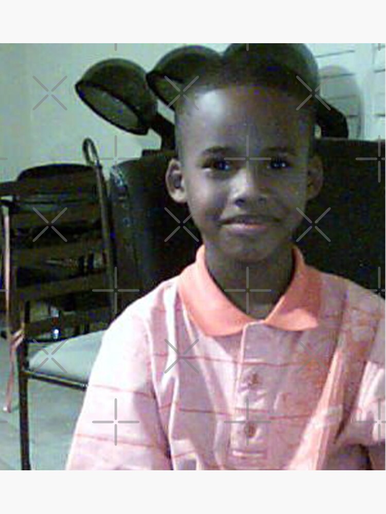 "Tay K " Sticker for Sale by RAPOLDUSA | Redbubble