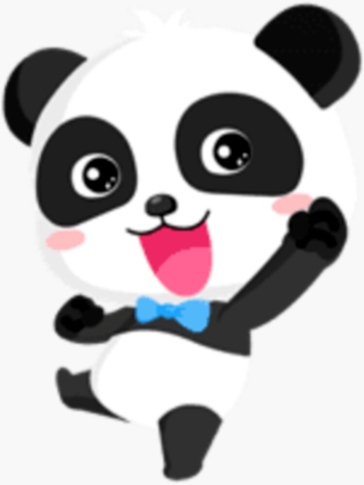 "BabyBus" Sticker for Sale by Par-kids | Redbubble