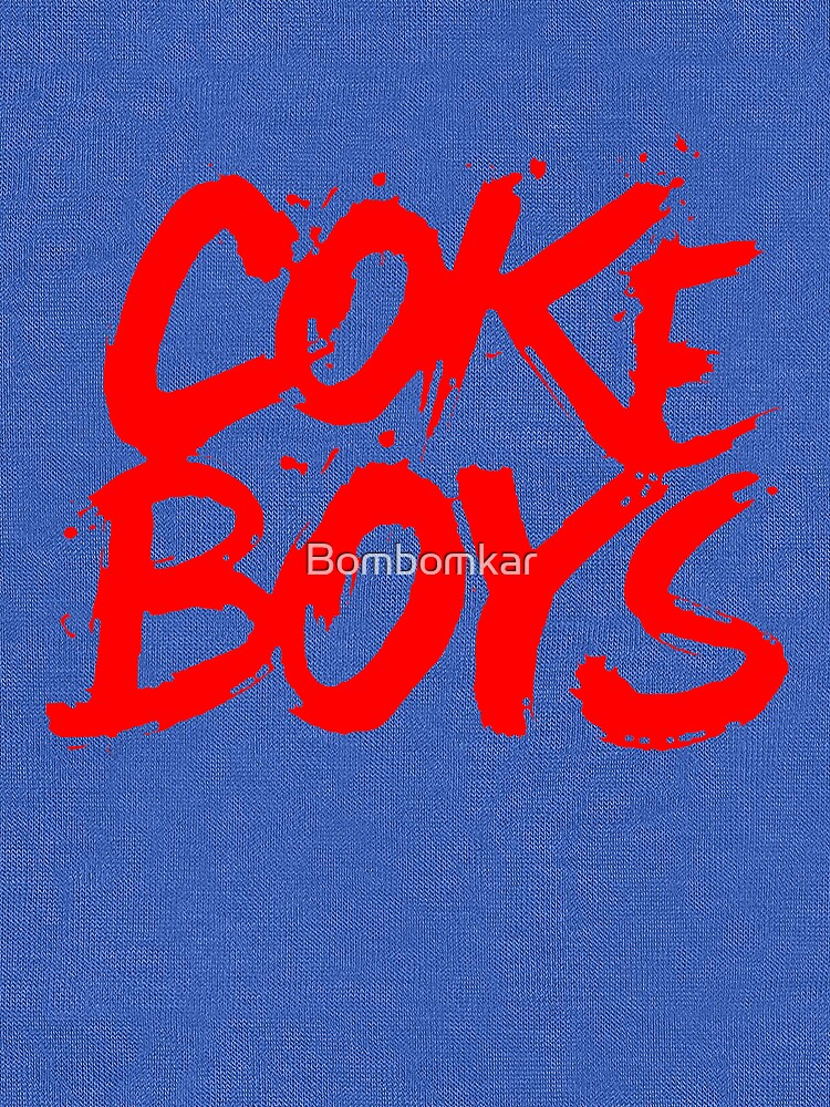 Otf Coke Boys Clothing