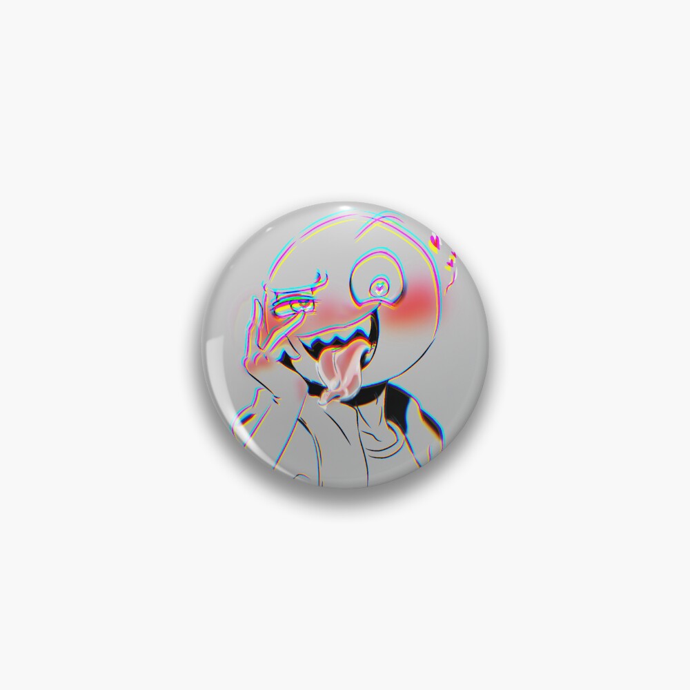 "Your boyfriend Peter : Glitch boi " Sticker for Sale by SinamonDemon ...