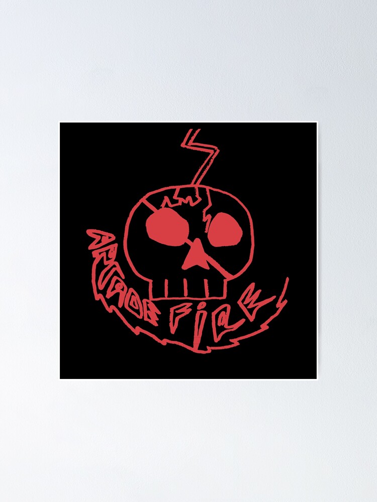 "Best logo of Arcade The "WE" Tour WE" Poster for Sale by ceralafai67 ...