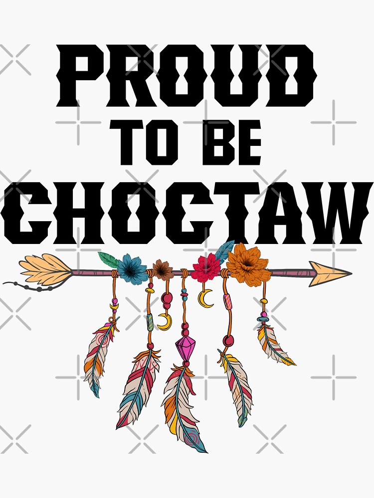 "Native American choctaw heritage month indigenous peoples day perfect ...