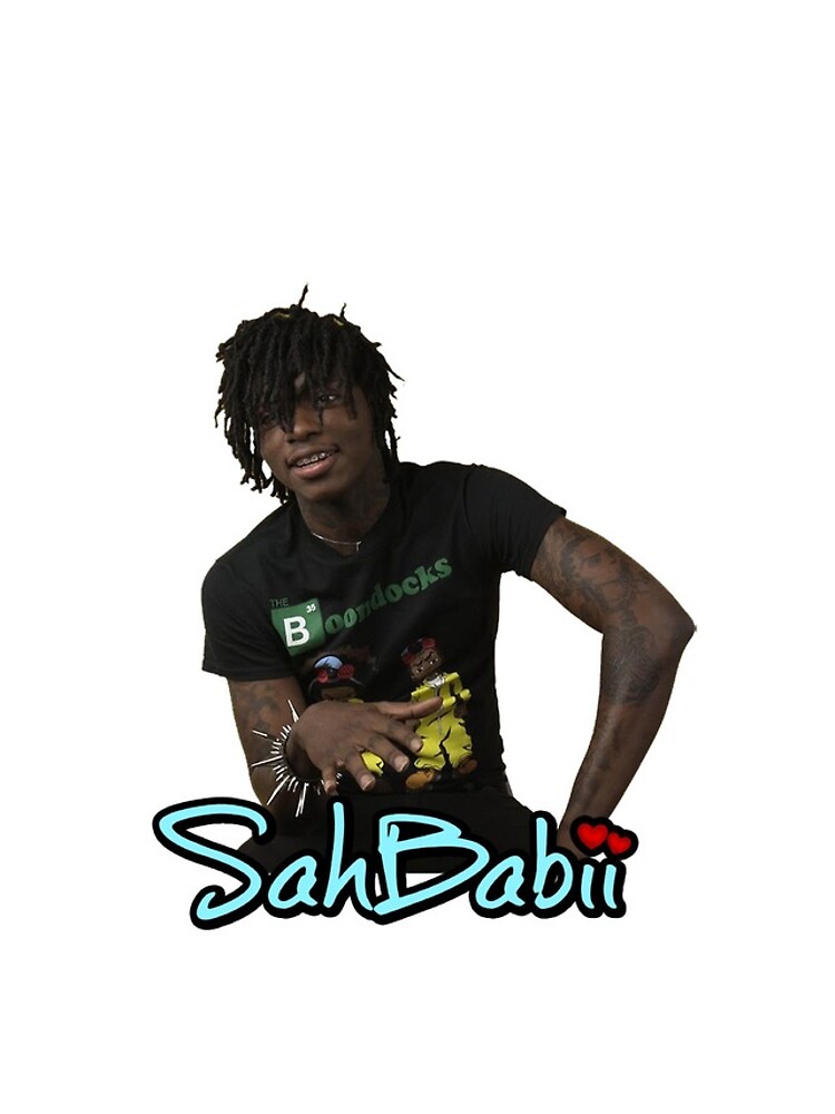 "SahBabii Phone Case" iPhone Case for Sale by Bradleyharmon | Redbubble