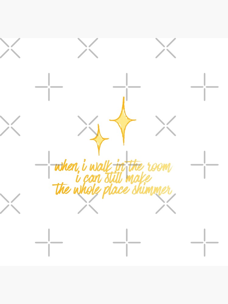 "Taylor Swift | Midnights | Bejeweled | I Can Still Make The Whole ...