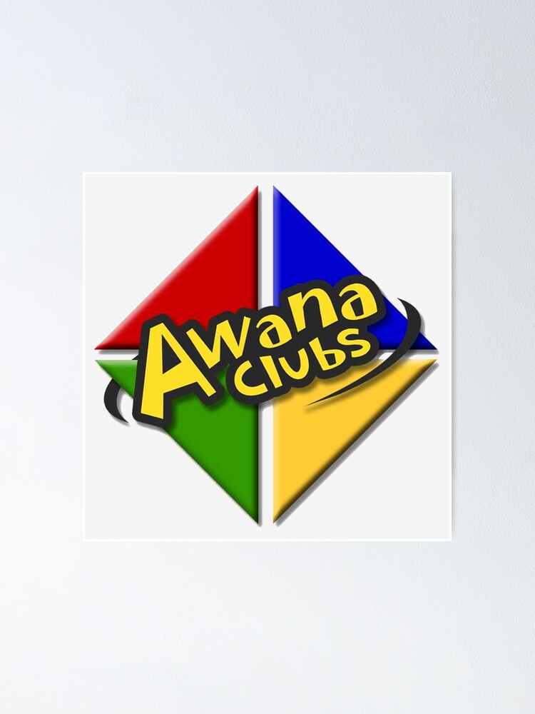 Awana Journey Logo Awana – Community Christian Fellowship