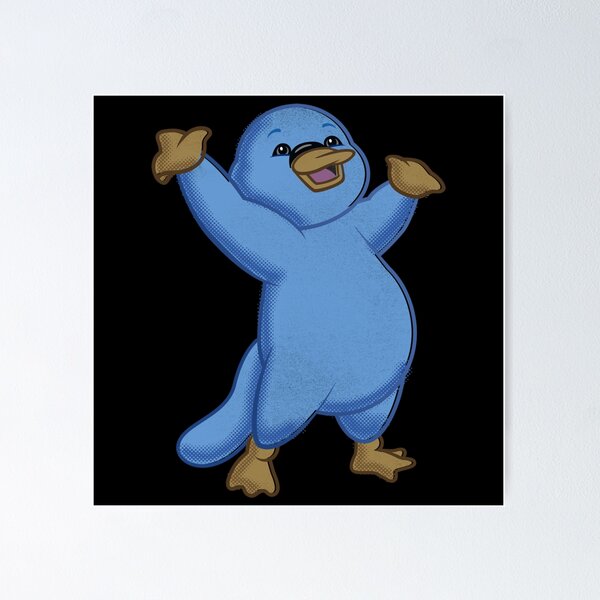 "Puggles - Awana Clubs" Poster for Sale by daissypuntang | Redbubble