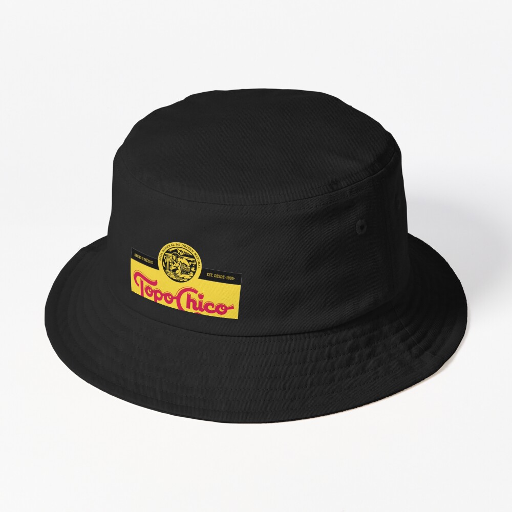 "Topo chico label " Sticker for Sale by WHEELER12 | Redbubble