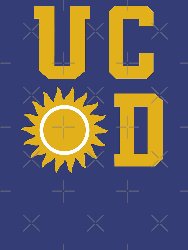 "UC Sunnydale (Buffy)" T-shirt for Sale by fandemonium | Redbubble ...