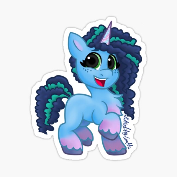 "Chibi Misty BrightHouse!... I mean BrightDawn" Sticker for Sale by ...