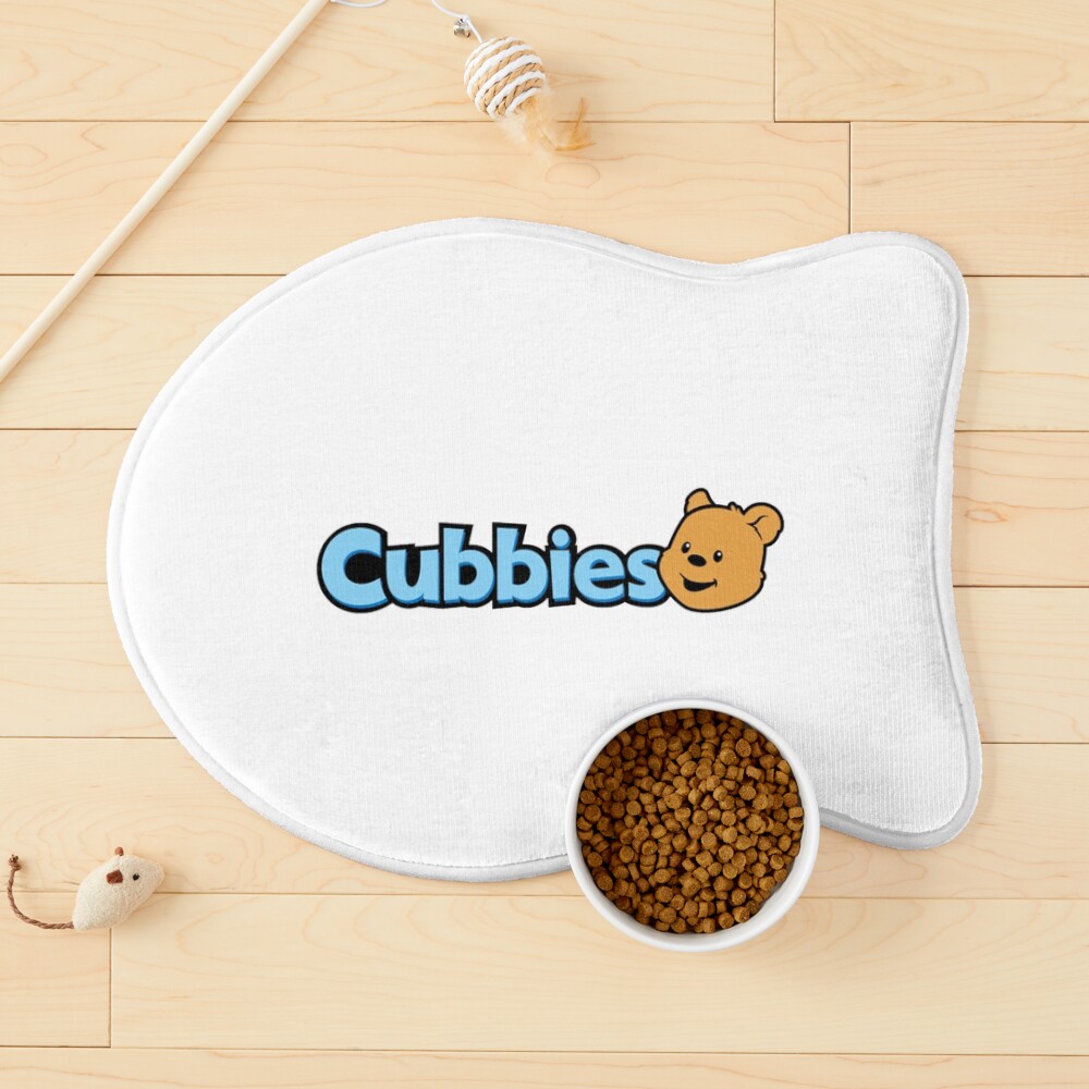 "Cubbies Awana Clubs" Sticker for Sale by daissypuntang | Redbubble