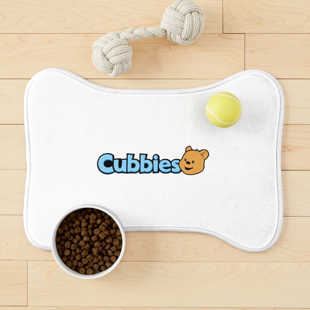 "Cubbies Awana Clubs" Sticker for Sale by daissypuntang | Redbubble