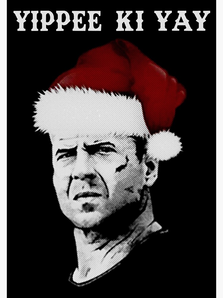 "Yippee" Poster for Sale by Feoladiena | Redbubble