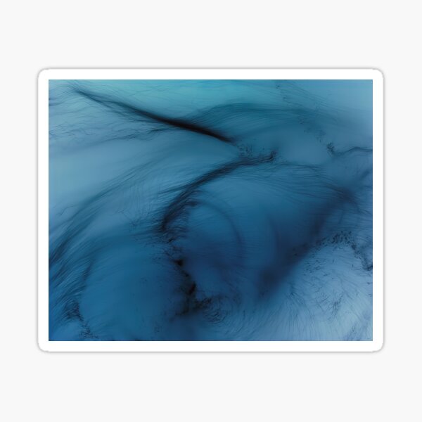 "vortex" Sticker for Sale by haydenleach | Redbubble