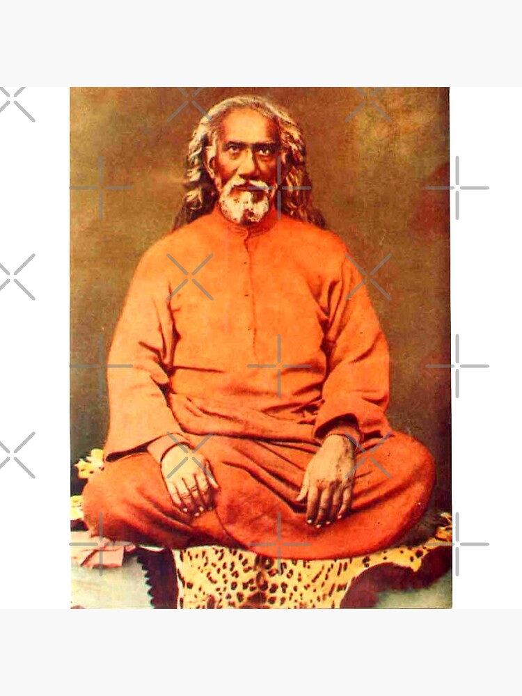 "Guru Yukteswar | Giri" Poster for Sale by lazzy-artist | Redbubble