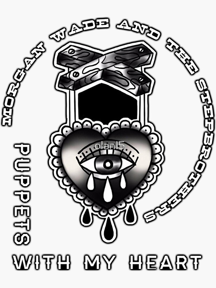 "morgan wade musician woman country special america" Sticker for Sale ...