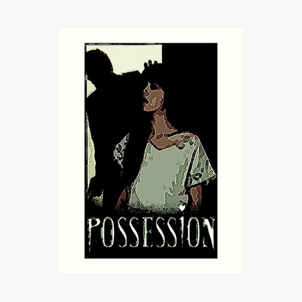 Possession 1981 Art Prints | Redbubble