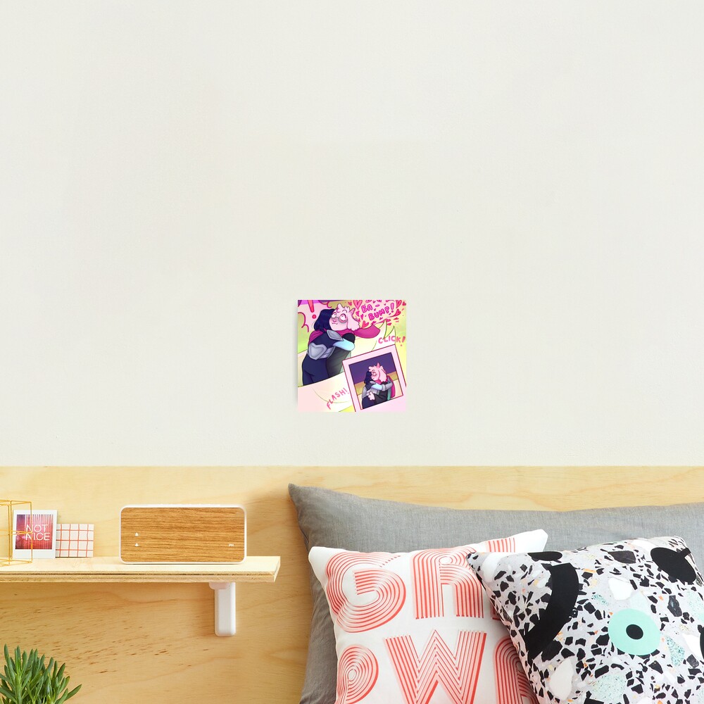 "Kris and Ralsei Tunnel of love hug!" Sticker for Sale by Melachae-art ...