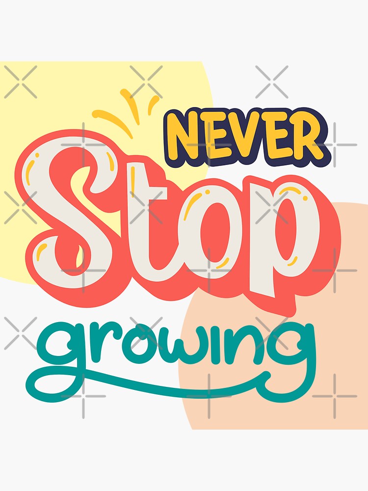 "never stop growing self love sayings - daily affirmations for women ...