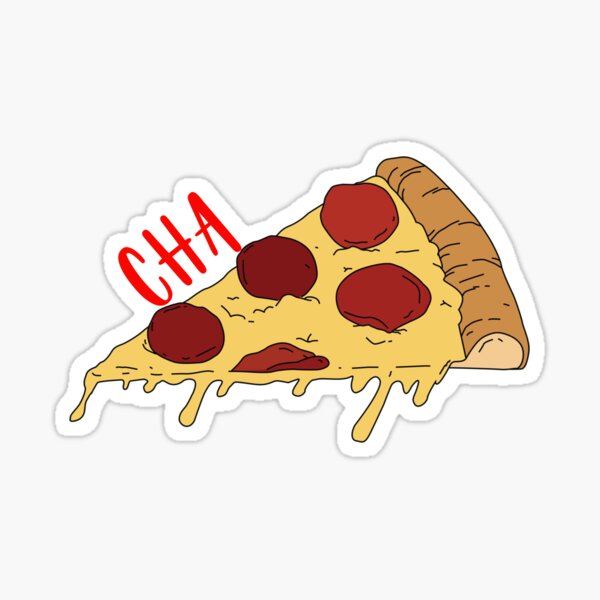 "Chapiza" Sticker for Sale by JumpingMonkey | Redbubble